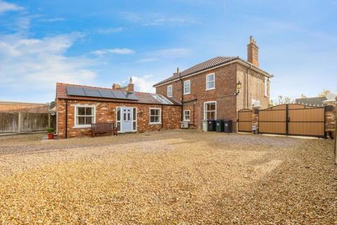 Houses for sale in Coningsby | OnTheMarket