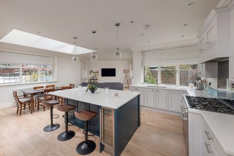 Houses for sale in Gosforth | OnTheMarket