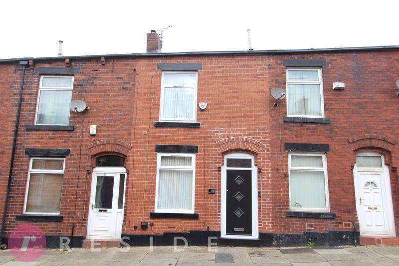 Westminster Street, Rochdale OL11 2 bed terraced house - £140,000