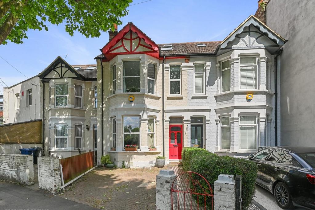 Manor Road Ealing 4 bed house for sale - £820,000