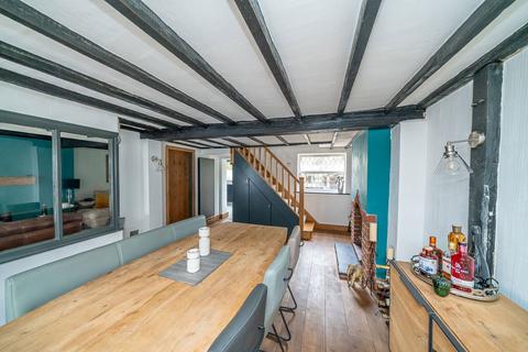 Houses for sale in Great Haywood | OnTheMarket