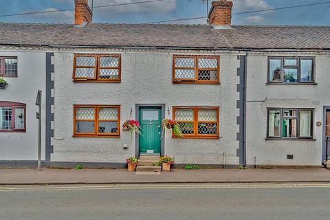 Houses for sale in Great Haywood | OnTheMarket