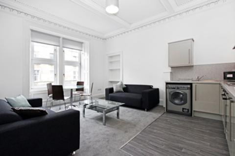 DJ Alexander - Edinburgh Lettings | OnTheMarket