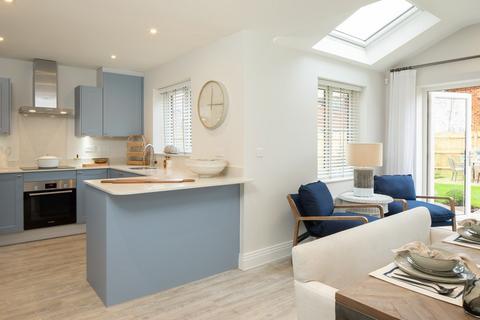 3 Bed Houses For Sale In Basingstoke | OnTheMarket