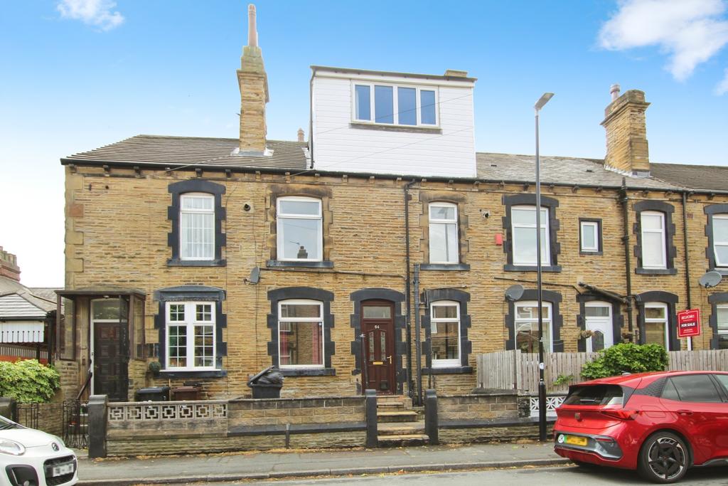 Great Northern Street, Morley, LS27 2 bed terraced house for sale - £ ...