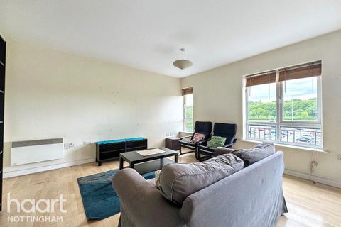 2 Bed Flats For Sale Around Ng7 6 Gb | OnTheMarket