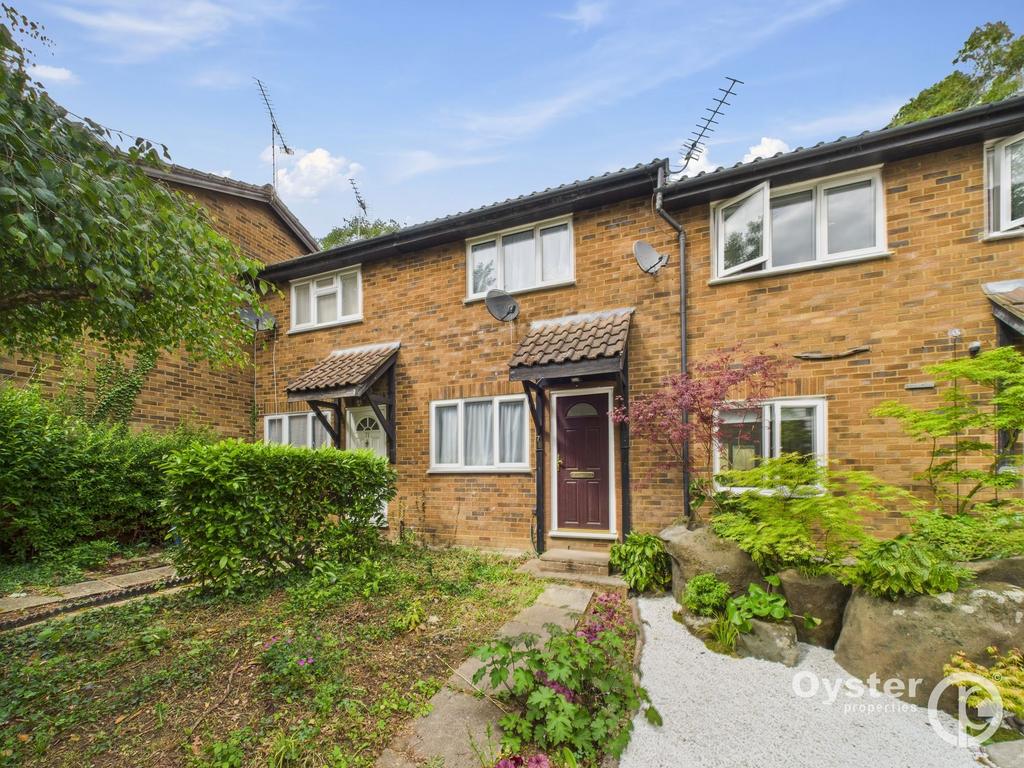 Marshalls Close, London, N11 2 bed terraced house to rent - £1,900 pcm ...