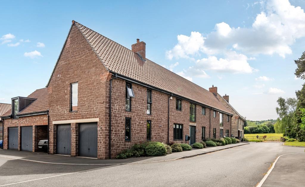 Dilly Meadows, West Harptree... 4 bed semi-detached house for sale - £ ...