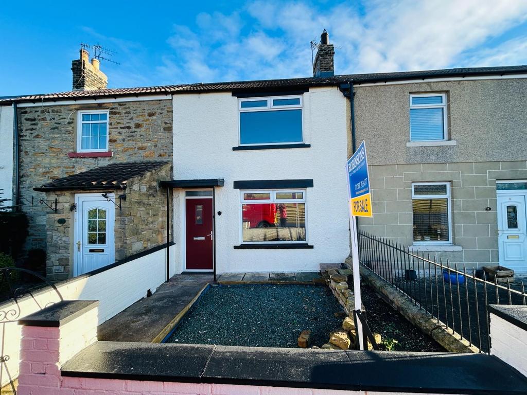 Valley Terrace, Howden Le Wear 2 bed terraced house to rent - £675 pcm ...