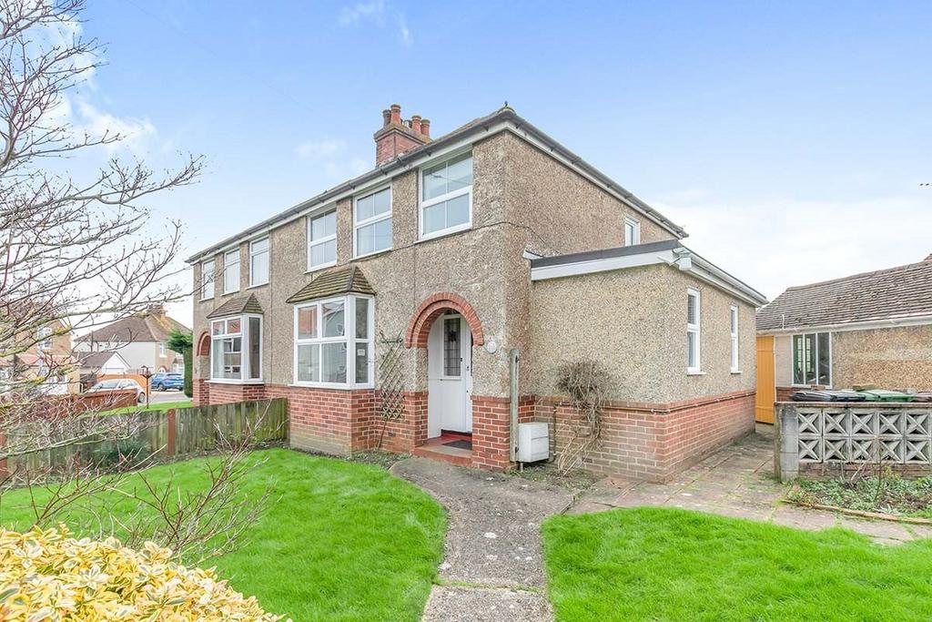 Udimore Road, Rye TN31 3 bed semi-detached house to rent - £1,350 pcm ...