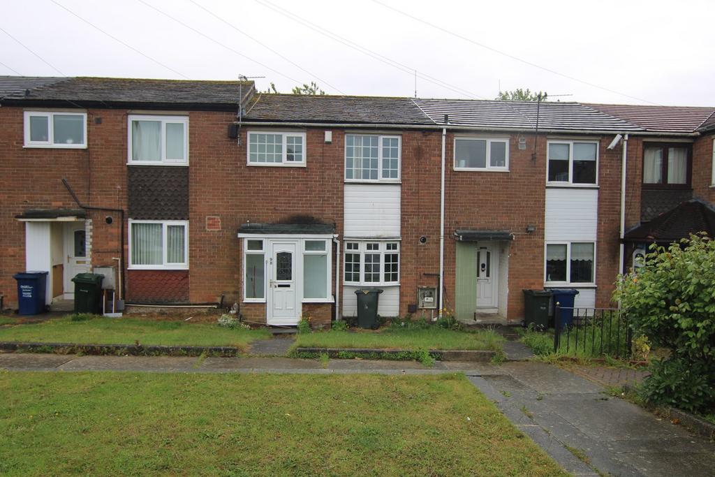 Hedgehope Road, NEWCASTLE UPON TYNE, NE5 3 bed detached house - £795 ...