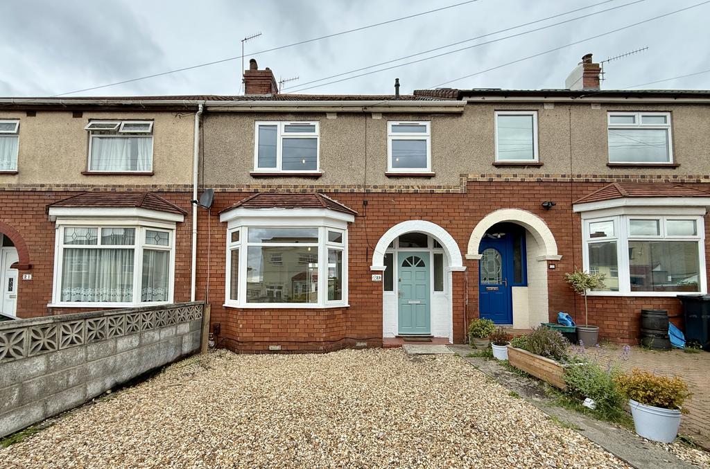 Lewis Road, Bedminster Down, Bristol 3 bed house to rent - £1,550 pcm ...