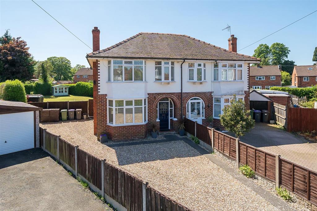 Rose Grove, Telford TF1 3 bed house for sale - £269,950