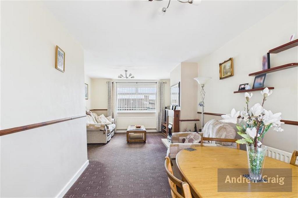 Claudius Court, South Shields 3 bed end of terrace house for sale - £ ...