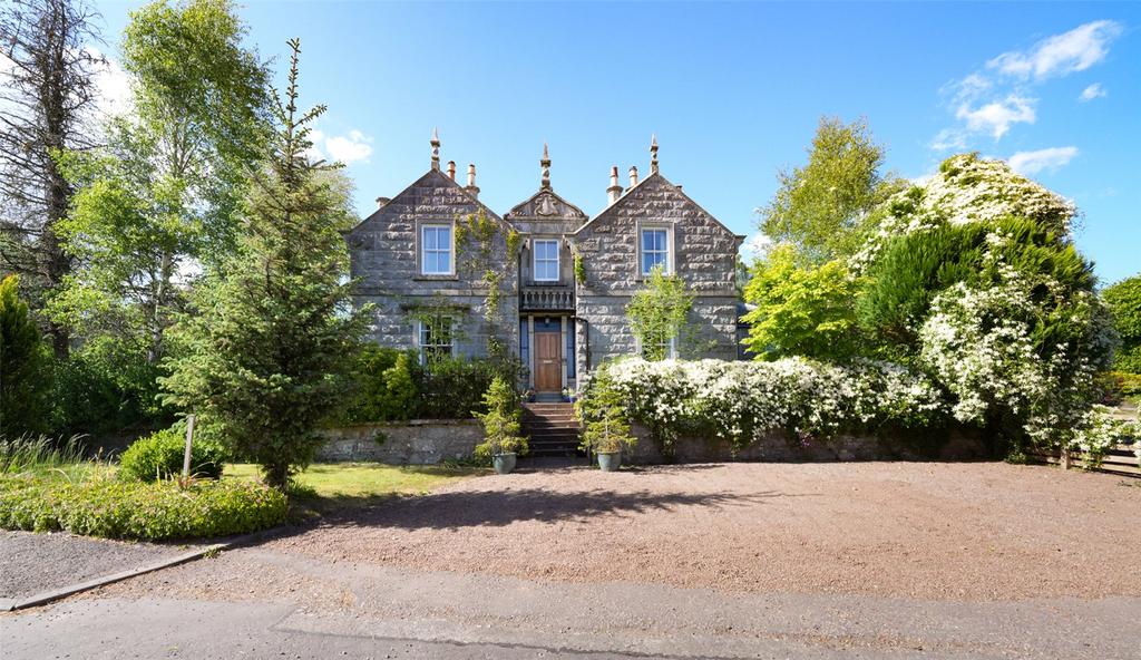Bank House, Kenbridge Road, New... 5 bed detached house for sale - £450,000
