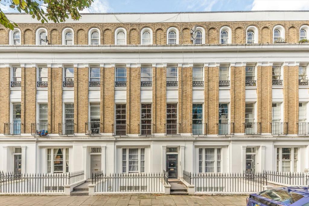 Milner Square, London N1 1 bed flat for sale - £400,000