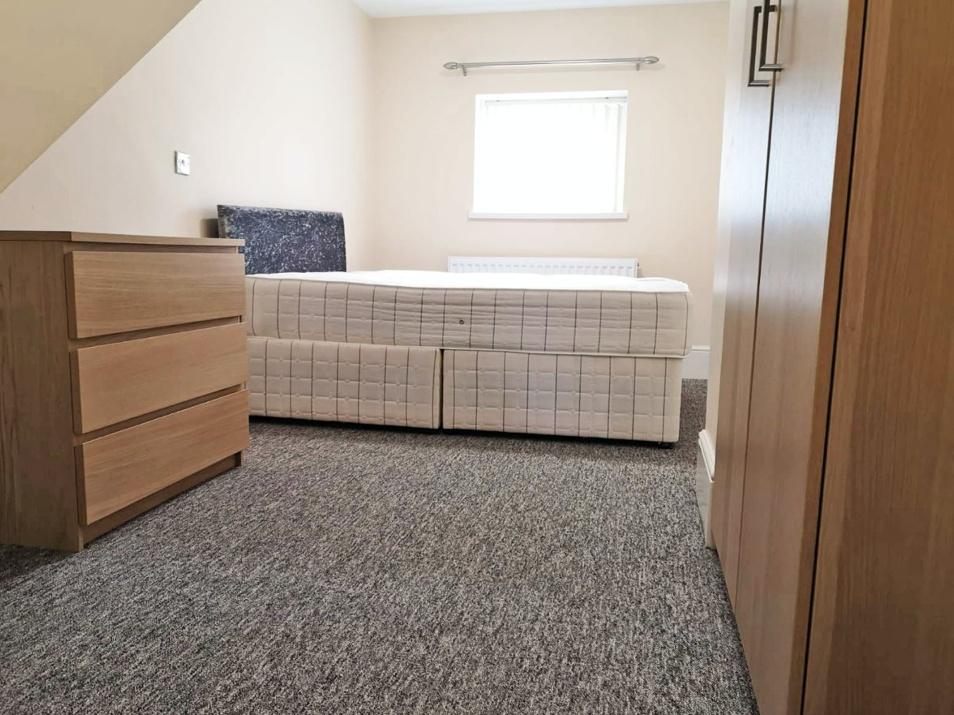 Belle Grove Terrace, Newcastle upon... 2 bed flat - £1,200 pcm (£277 pw)