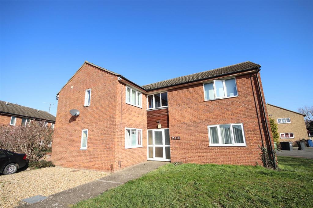 Armitage Way, Cambridge CB4 Studio - £900 pcm (£208 pw)