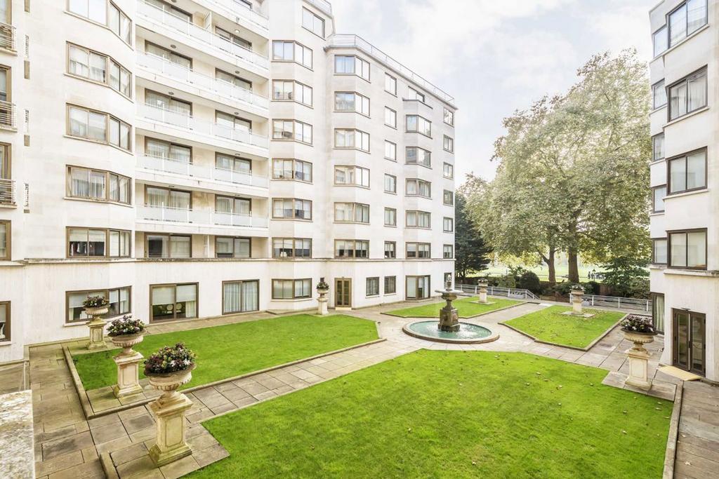 Arlington Street, London SW1A 3 bed flat to rent - £6,500 pcm (£1,500 pw)