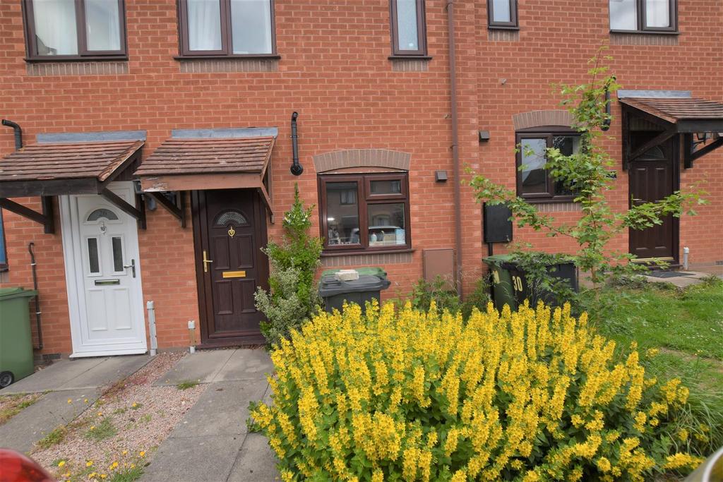 Blagdon Close, Worcester WR5 3 bed terraced house - £1,200 pcm (£277 pw)