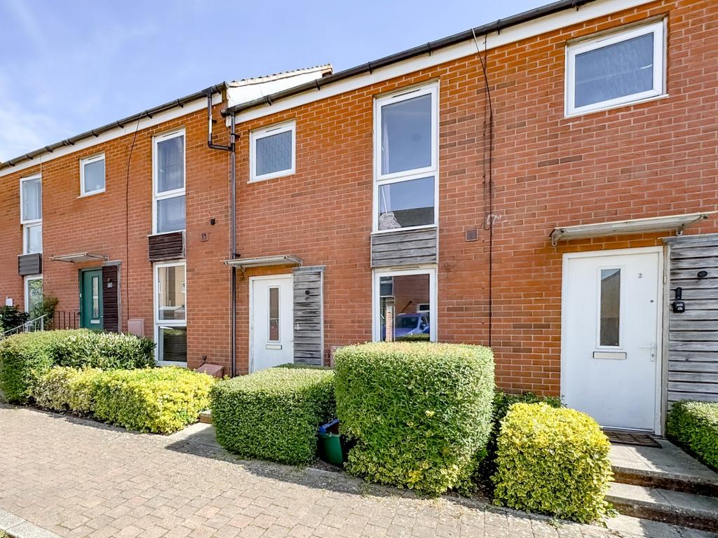 High Leaze Road, Patchway, Bristol, BS34 3 bed house to rent - £1,600 ...