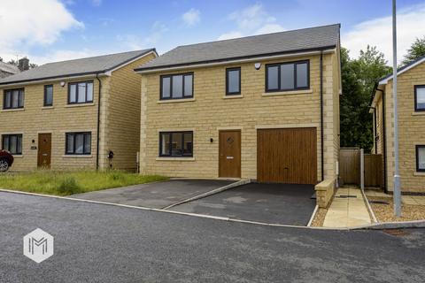 Houses for sale in Ramsbottom | OnTheMarket
