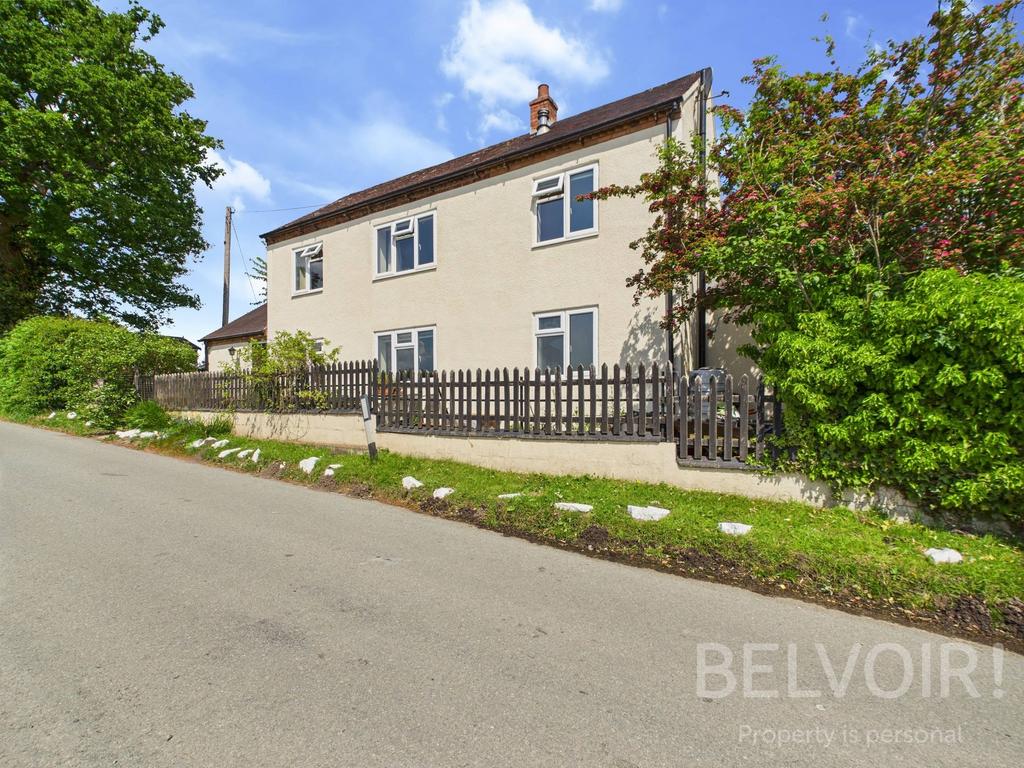 Pitchford Road, Condover, Shrewsbury... 3 bed cottage for sale - £375,000