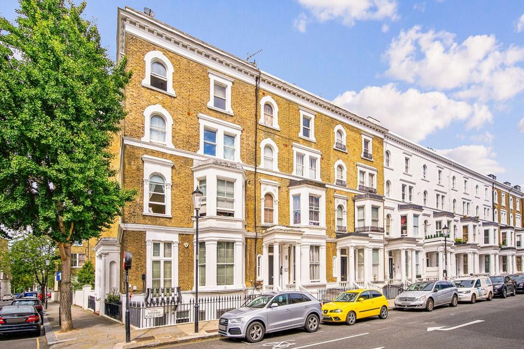 Nevern Place, London SW5 Studio to rent - £1,712 pcm (£395 pw)