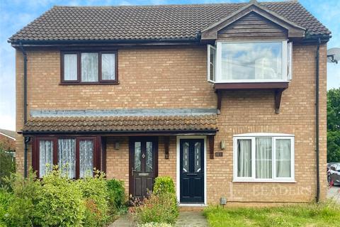 Houses for sale in Fenstanton | OnTheMarket