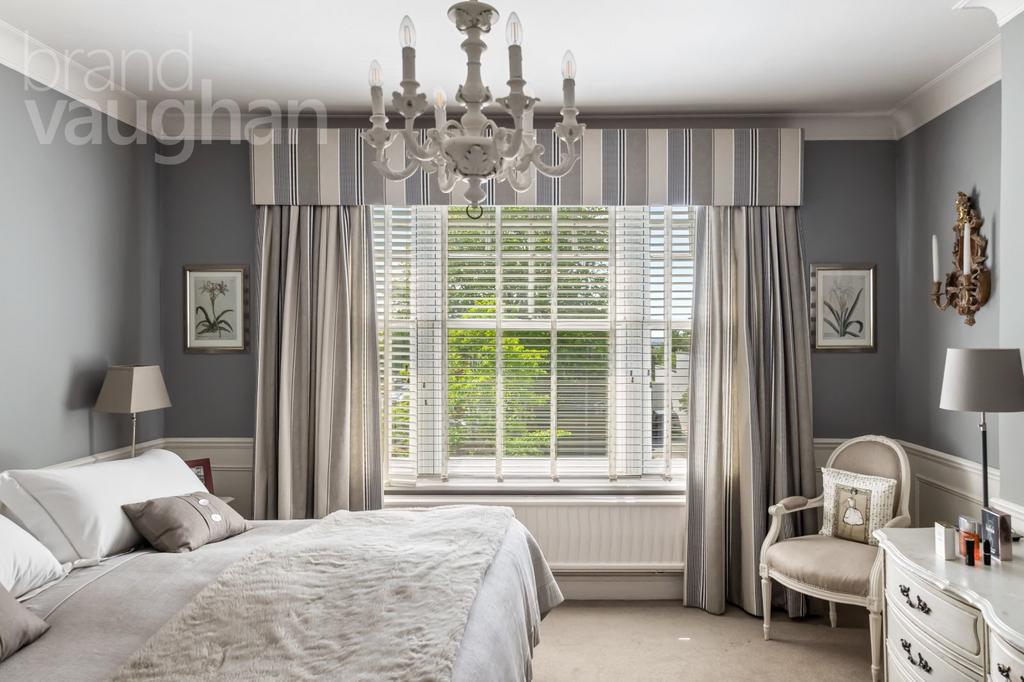 Dyke Road, Brighton, East Sussex, BN1 4 bed semi-detached house for ...