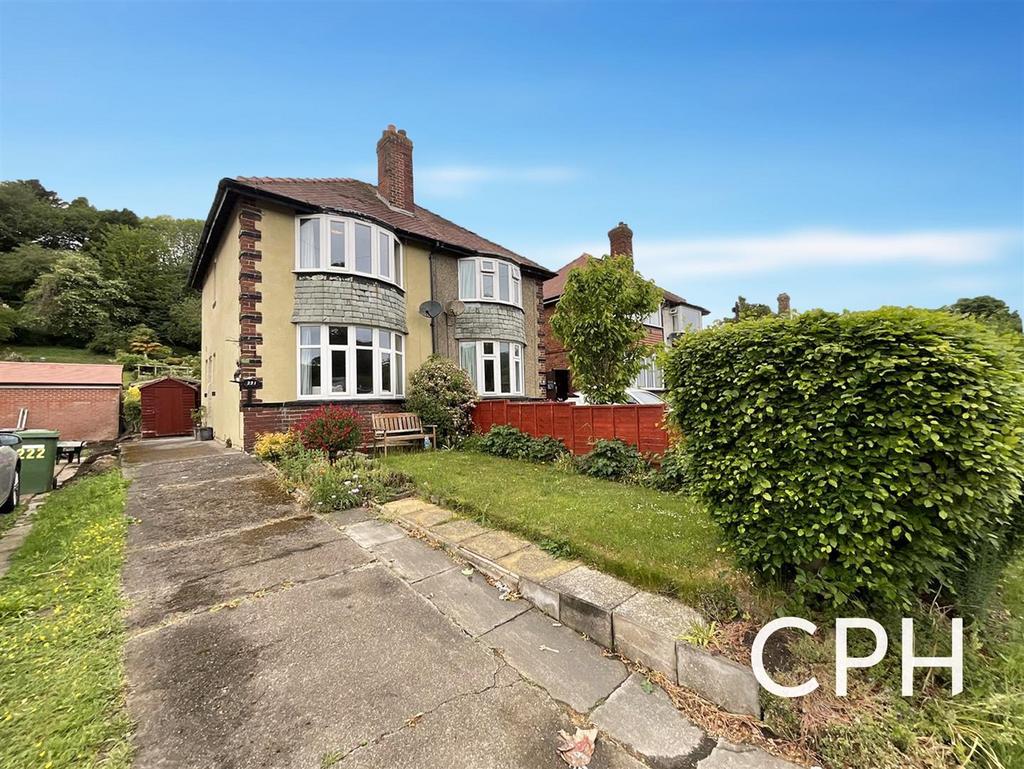 Seamer Road, Scarborough 2 bed house for sale - £125,000