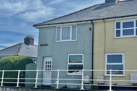 Iestyn Leyshon FRICS Estate Agent - Aberystwyth | OnTheMarket