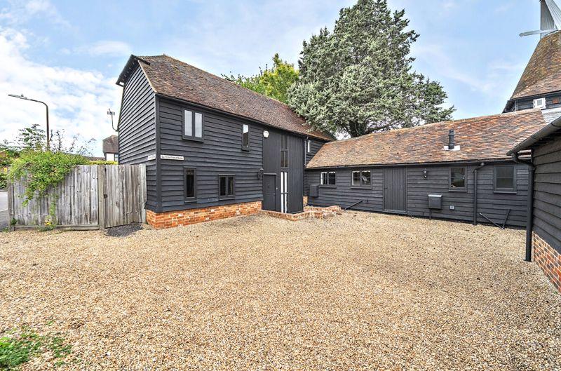 Sutton Forge, Marden 3 bed barn conversion for sale - £700,000