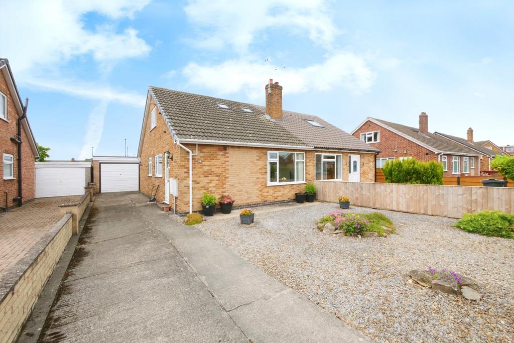 Abelton Grove, York YO32 3 bed bungalow - £300,000