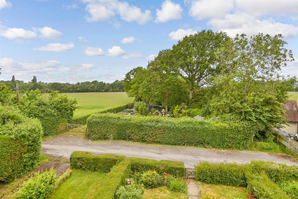 Dallas Lane, Barcombe, Lewes, East... 3 bed terraced house for sale - £ ...