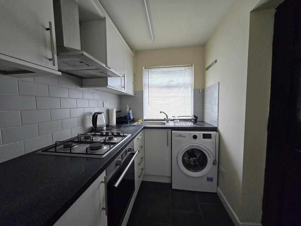 Wolseley Road, Sheffield S8 3 bed terraced house to rent - £950 pcm (£ ...