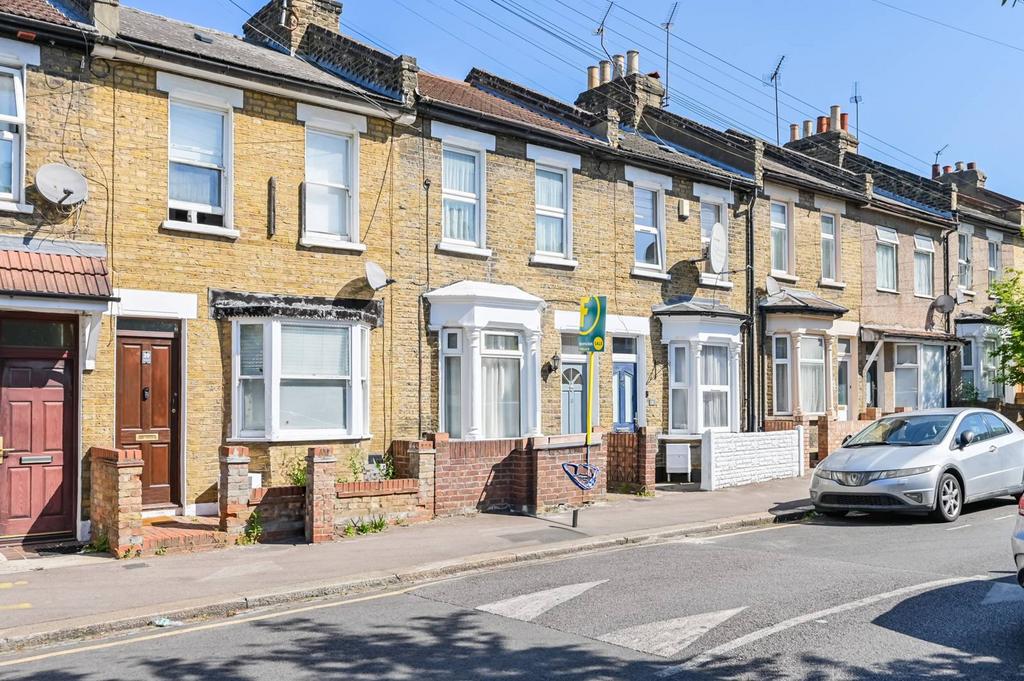 Pitchford Street, London E15... 2 bed terraced house for sale - £500,000