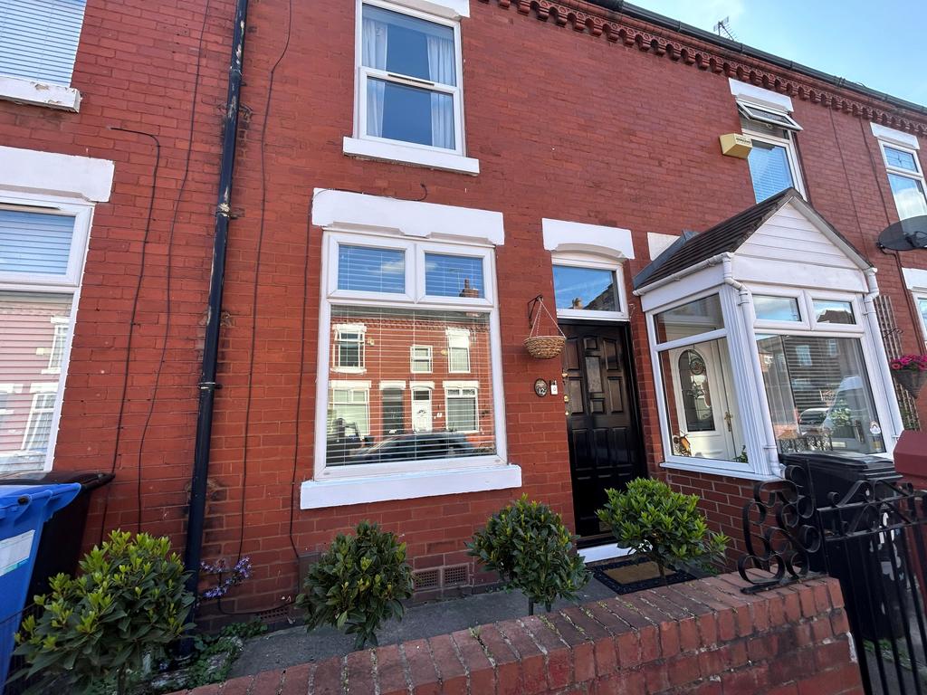Chelmsford Road, Edgeley 2 bed terraced house for sale - £250,000