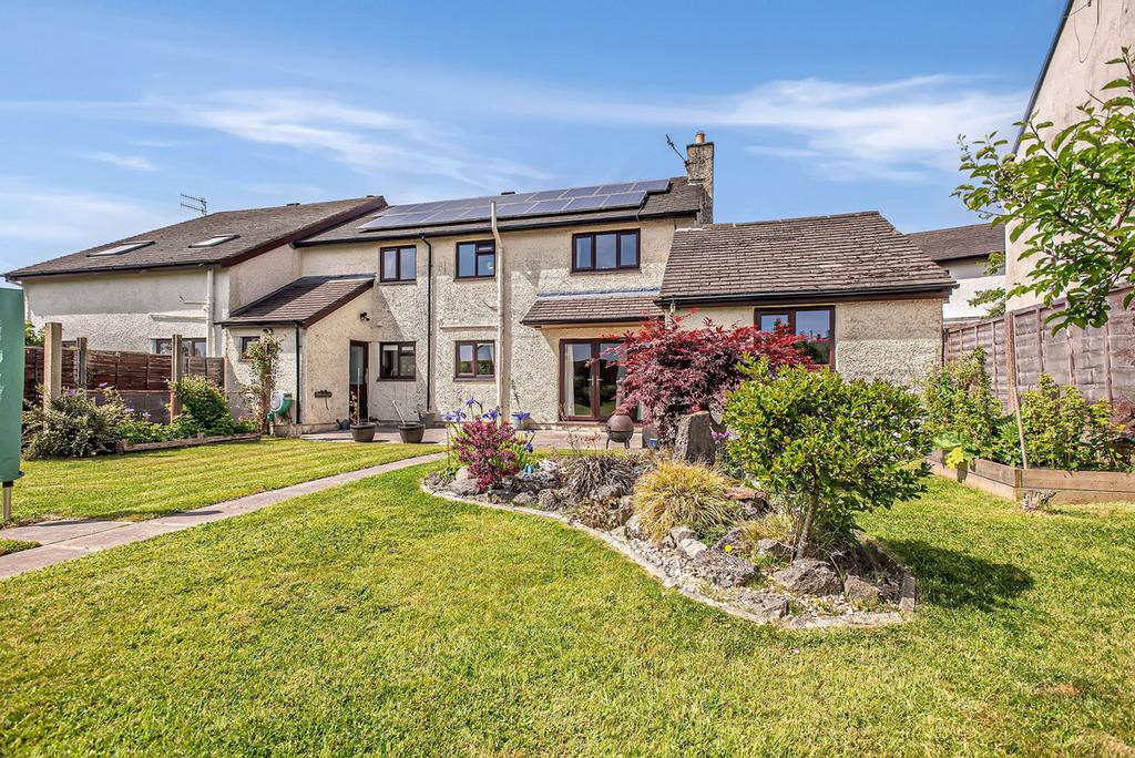 Applegarth, Holme, LA6 4 bed semi-detached house for sale - £500,000