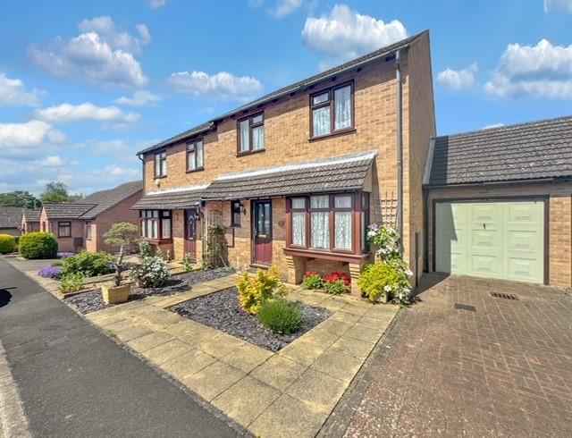Chilton Lodge Road, Sudbury 3 bed semi-detached house - £1,250 pcm (£ ...