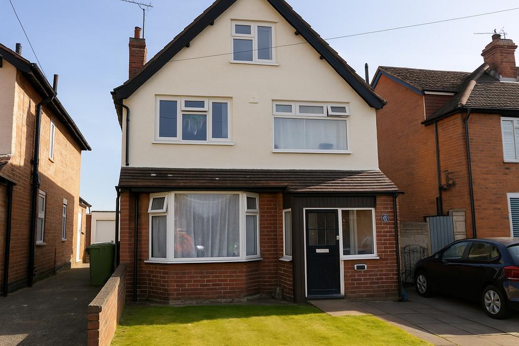Glanville Road, Oxford OX4 1 bed in a house share to rent - £670 pcm (£ ...