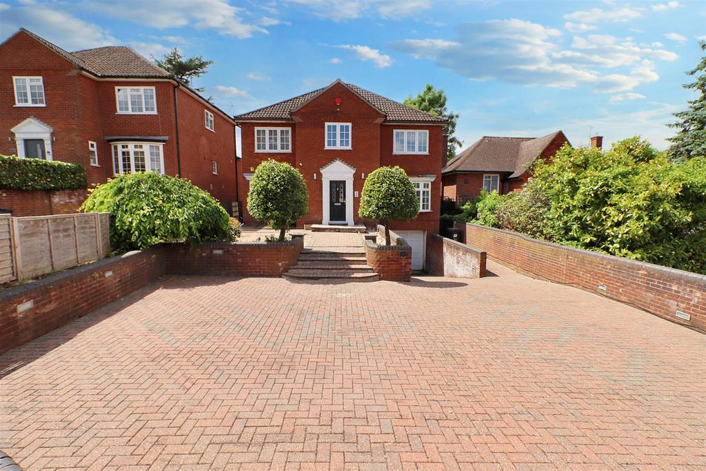 Deacons Hill Road, Elstree, Borehamwood 5 bed detached house - £1,400,000