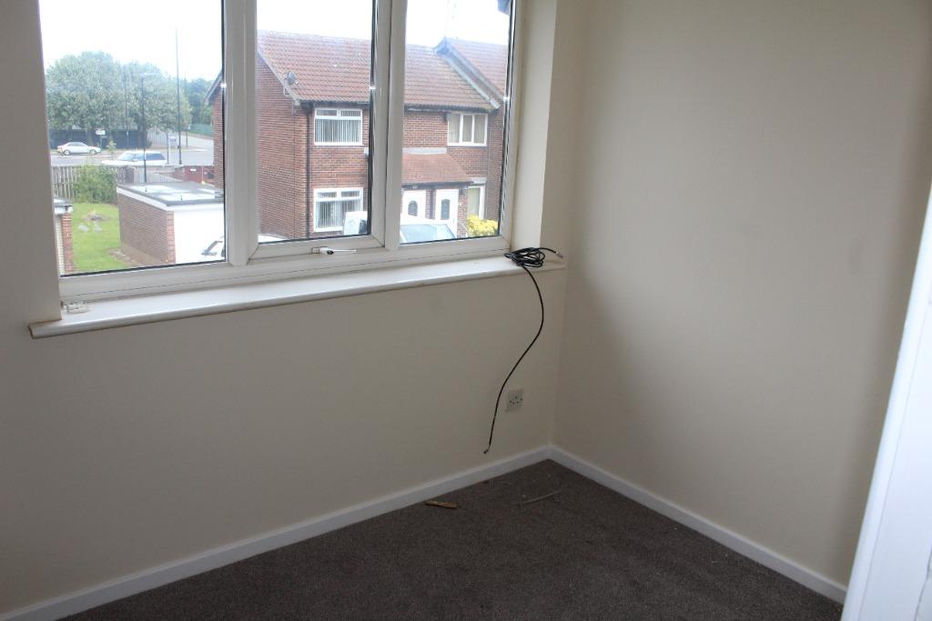 Burlington Close, Hendon, Sunderland... 2 bed terraced house to rent ...