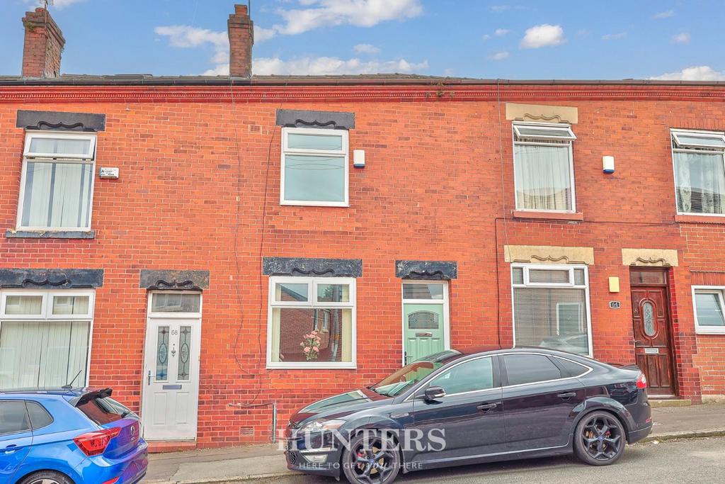 Fielding Street, Middleton M24 2 bed terraced house for sale - £160,000