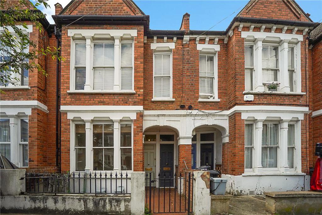 Edenvale Street, London, SW6 2 bed apartment for sale - £575,000