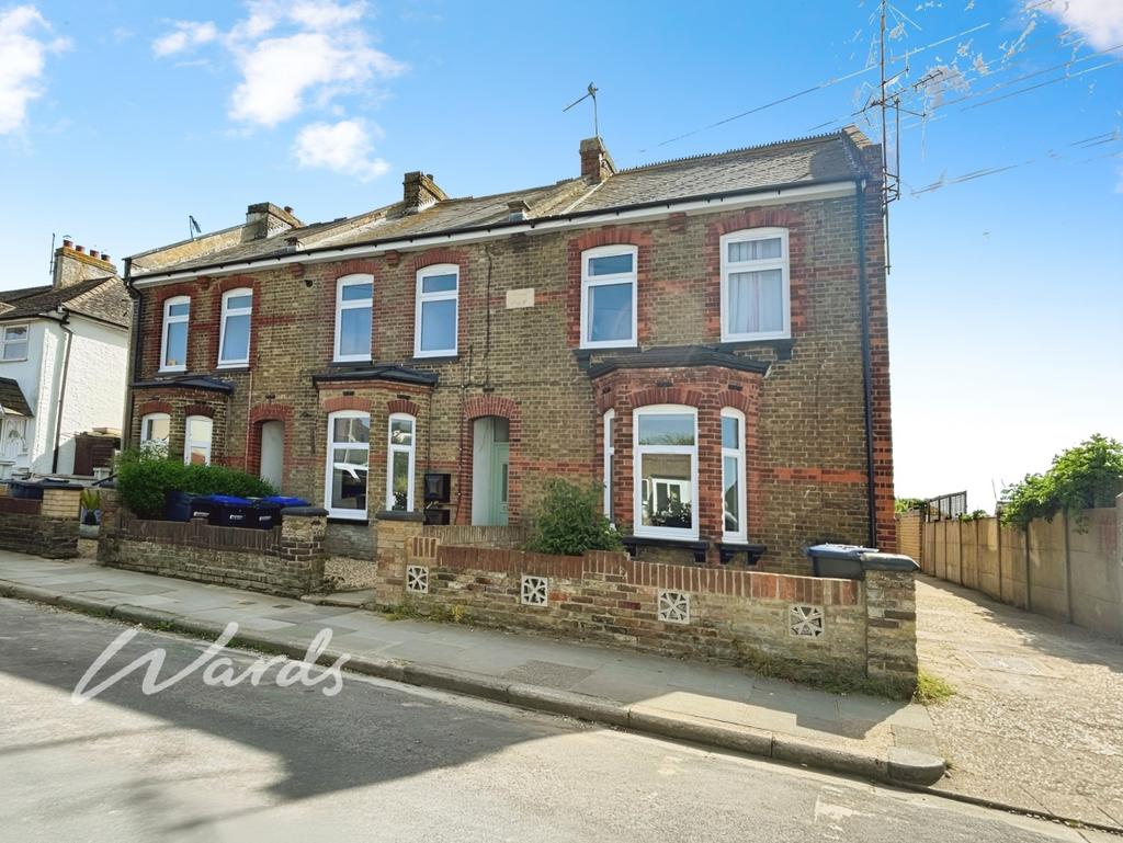 Cobblers Bridge Road Herne Bay CT6 2 bed apartment - £950 pcm (£219 pw)