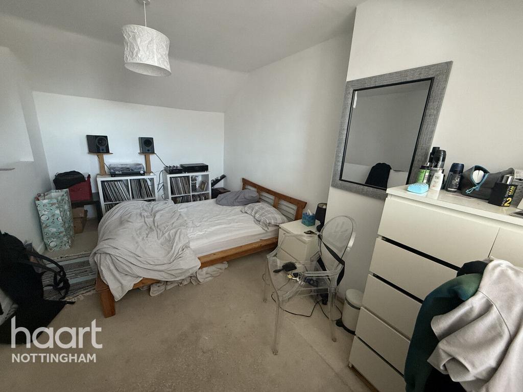 Trent Road, Nottingham 3 bed terraced house to rent - £895 pcm (£207 pw)