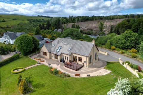 Houses for sale in Rothes | OnTheMarket