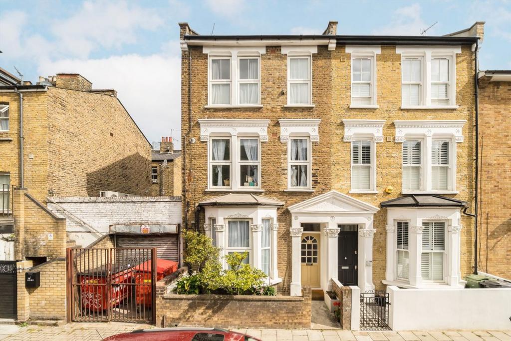 Walberswick Street, London SW8 2 bed flat - £2,396 pcm (£553 pw)