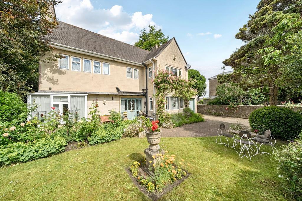 Weymouth Road, Frome, BA11 4 bed detached house for sale - £800,000